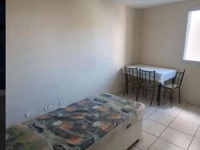 Apartamento KitNet com 35m2