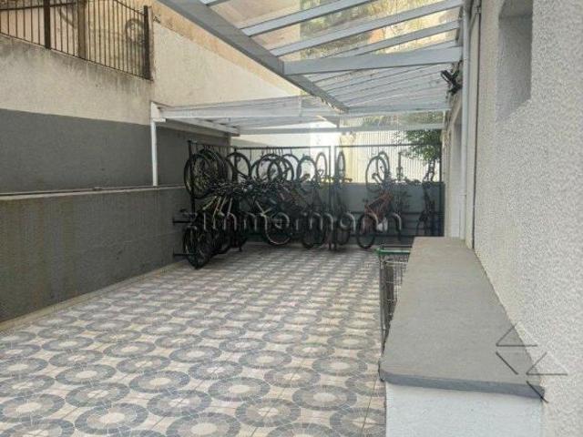 APARTAMENTO KITNET CONSOLACAO, 1 DORMITORIO