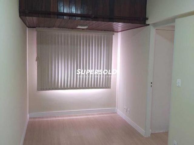 Apartamento Kitnet à Venda com 49m² R$ 215.000,00 – no bairro Vila Itapura – Campinas/SP