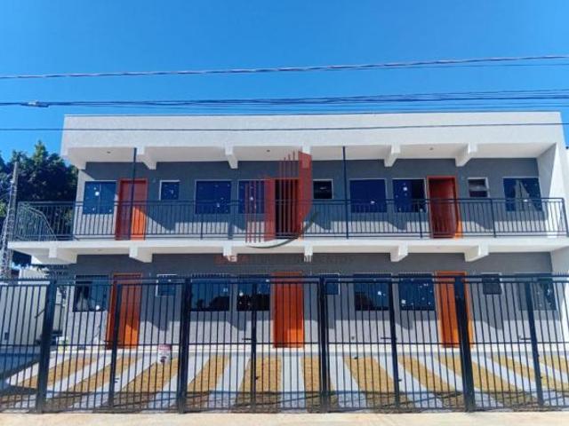 Apartamento Kitnet à venda em Sorocaba, Vila São Jorge, com 1 quarto