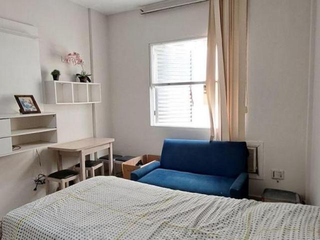 Apartamento kitnet À venda na Ponta da Praia