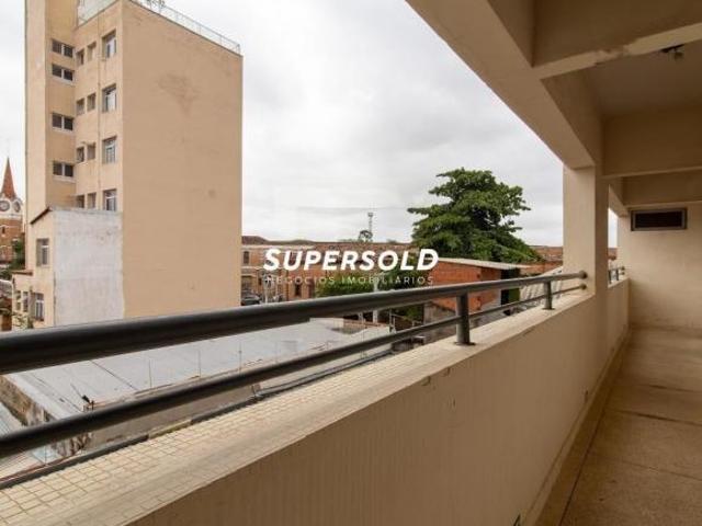Apartamento Kitnet á venda no Centro Campinas