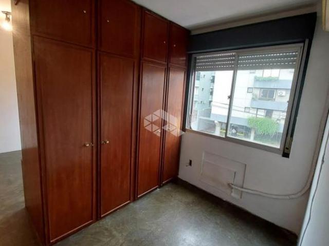 Apartamento Kitnet á venda no Centro de Santa Maria