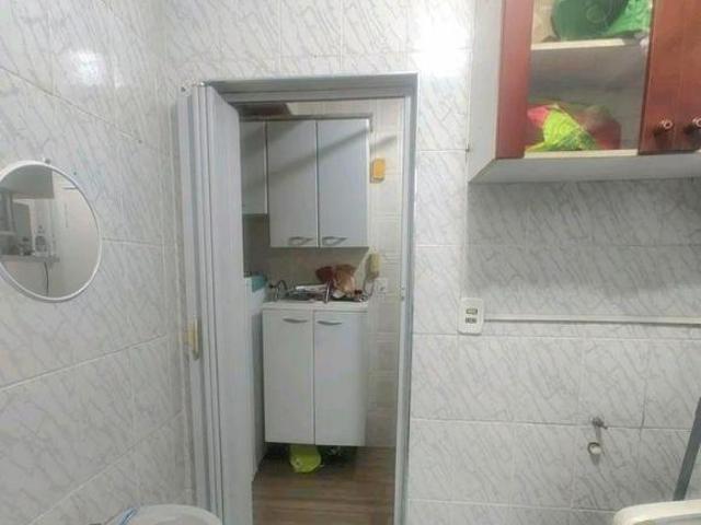 Apartamento kitnet, À VENDA no Gonzaga