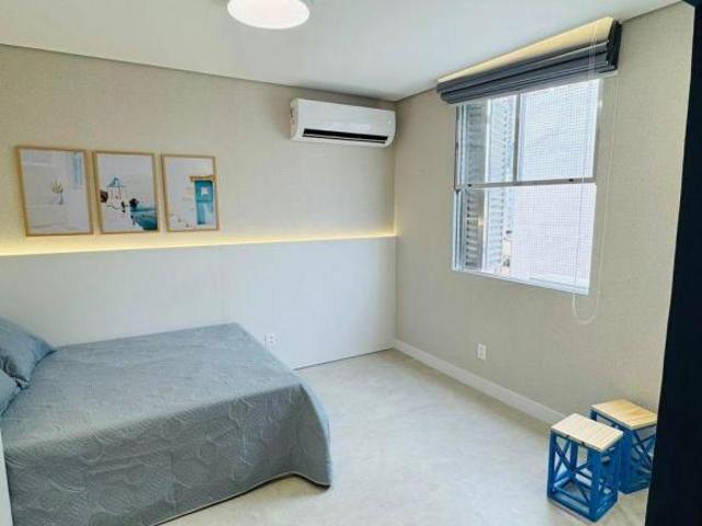 Apartamento kitnet à venda no José Menino