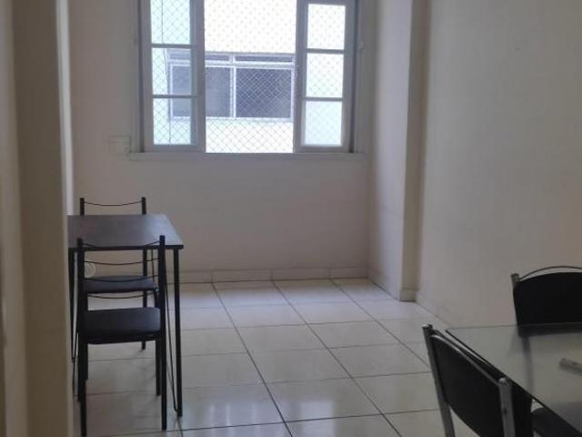 Apartamento Kitnet em Centro Guarujá