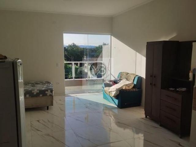 Apartamento Kitnet em Centro, Peruíbe/SP
