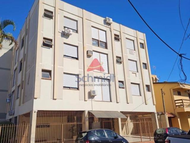 Apartamento Kitnet em Centro, São Leopoldo/RS