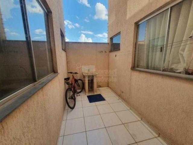 Apartamento Kitnet em Araraquara