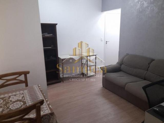 Apartamento Kitnet em Bela Vista, São Paulo/SP