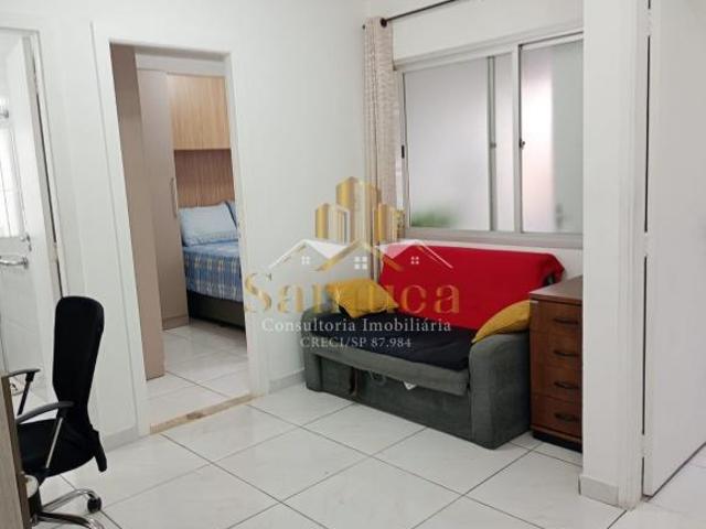 Apartamento Kitnet em Bela Vista, São Paulo/SP px Metrô Anhangabaú e Câmara Municipal