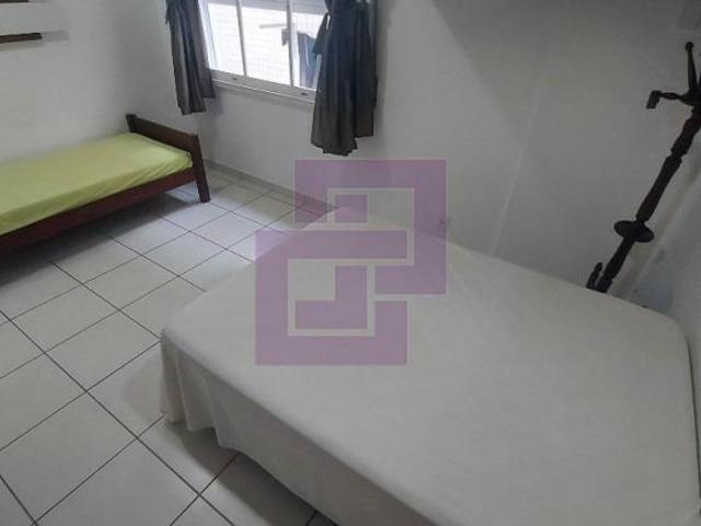Apartamento Kitnet em Guarujá