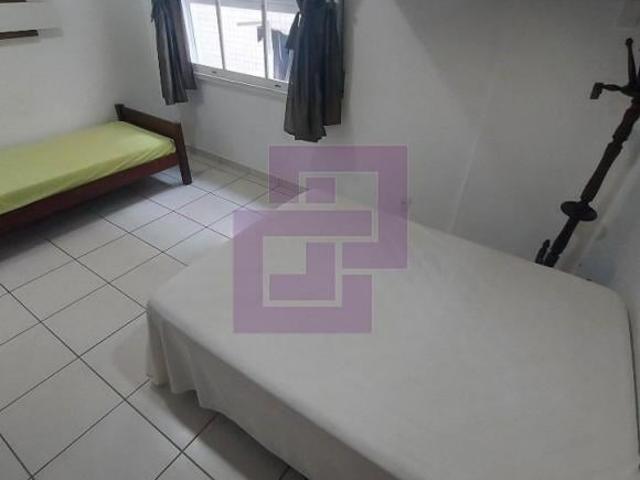 Apartamento Kitnet em Guarujá