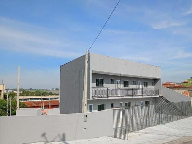 Apartamento Kitnet em Jardim Rodrigo, Sorocaba/SP