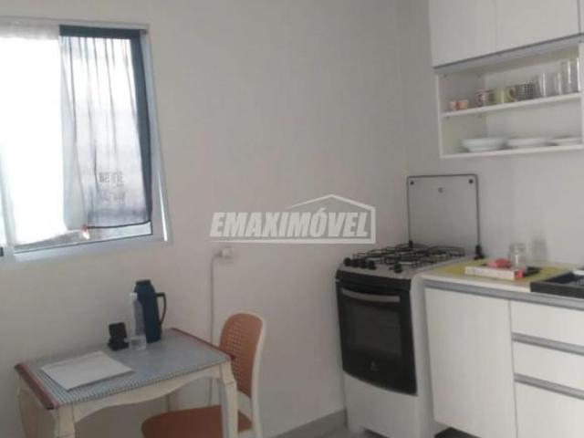 Apartamento Kitnet em Sorocaba