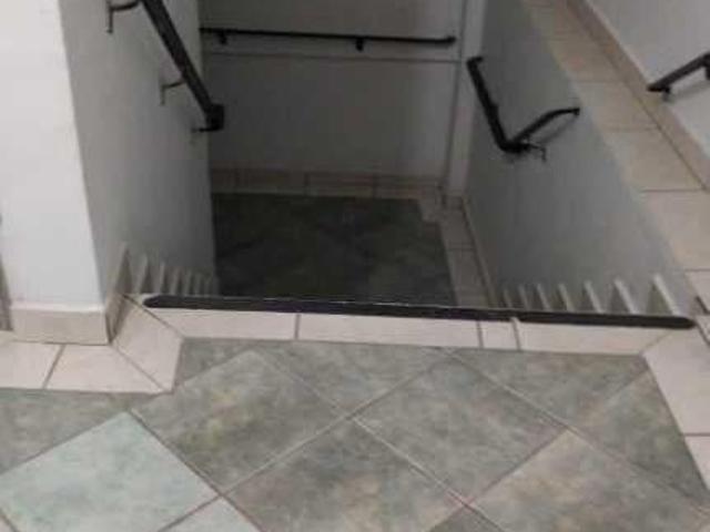 Apartamento Kitnet em Praia Grande