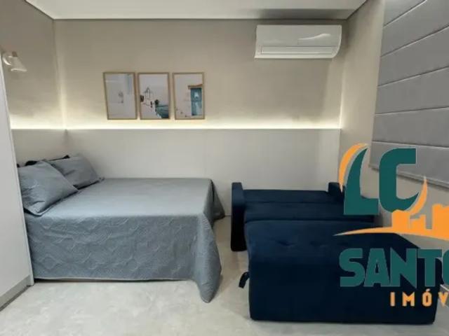 Oportunidade de rentabilidade em Santos