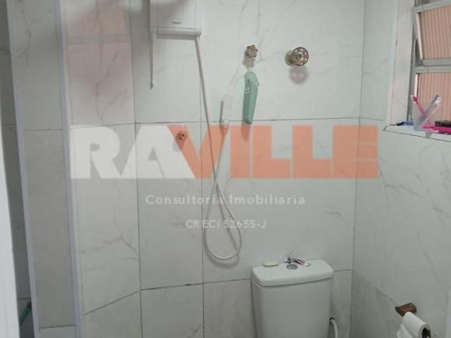 Apartamento Kitnet | Ocian Praia Grande