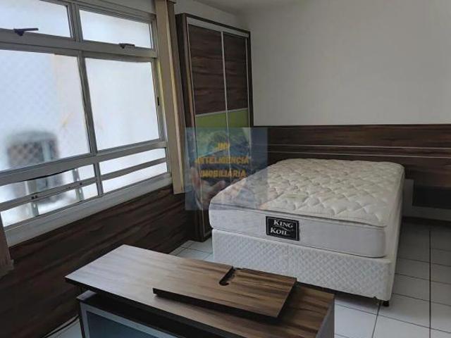 Apartamento Kitnet mobiliada em Setor Sudoeste, Brasília/DF