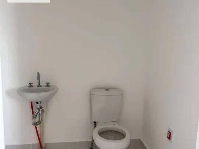 Apartamento Kitnet no Condomínio Home Resort Penha