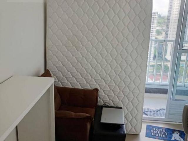 Apartamento Kitnet no Condomínio Metrocasa Vila Prudente