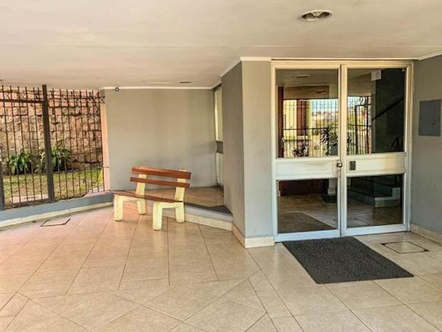 Apartamento Kitnet no Bairro Medianeira