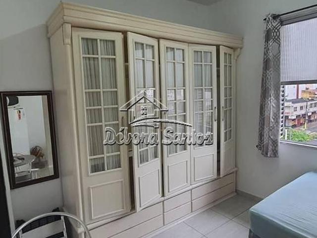 APARTAMENTO KITNET NO BAIRRO OCIAN PROXIMO AOS COMERCIOS
