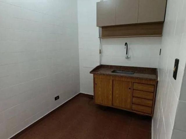 Apartamento Kitnet no Edifício Castelinho Liberdade