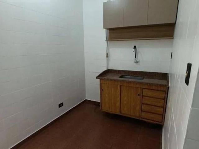 Apartamento Kitnet no Edifício Castelinho Liberdade