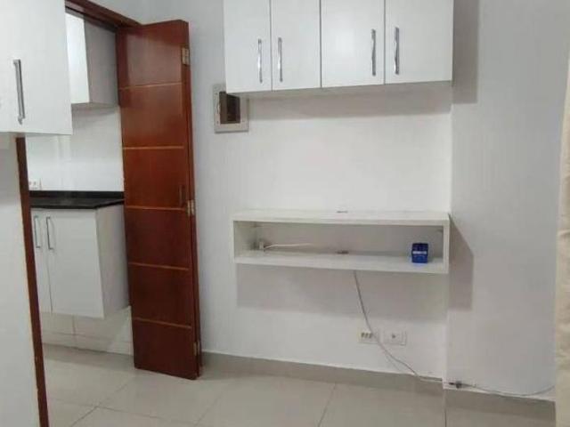 Apartamento Kitnet no Edifício Marco Aurélio