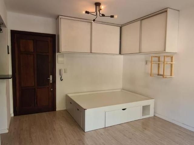 Apartamento Kitnet no Menino Deus