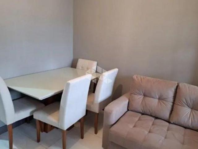 Apartamento Kitnet Santana
