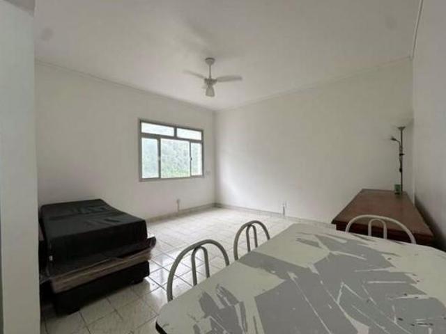 Apartamento Kitnet para venda Itararé, São Vicente AP0050