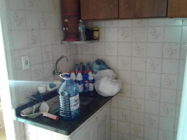 Apartamento Kitnet para Venda por R$119.000,00 com 26m², 1 dormitório, 1 vaga e 1 banheiro Ocian