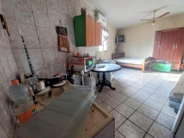 Apartamento Kitnet para Venda por R$140.000,00 com 40m², 1 dormitório, 1 vaga e 1 banheiro Bal. ma