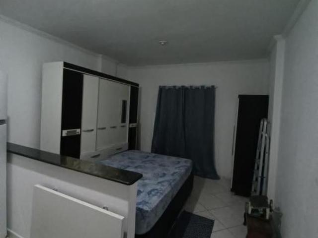 Apartamento Kitnet para Venda por R$145.000,00 com 34m², 1 dormitório, 1 vaga e 1 banheiro Vila mi