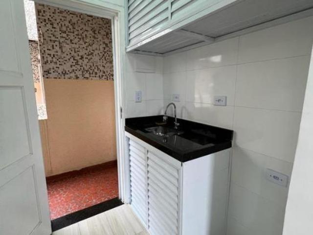 Apartamento Kitnet para Venda por R$148.000,00 com 23m², 1 dormitório, 1 banheiro e 1 cozinha Cida
