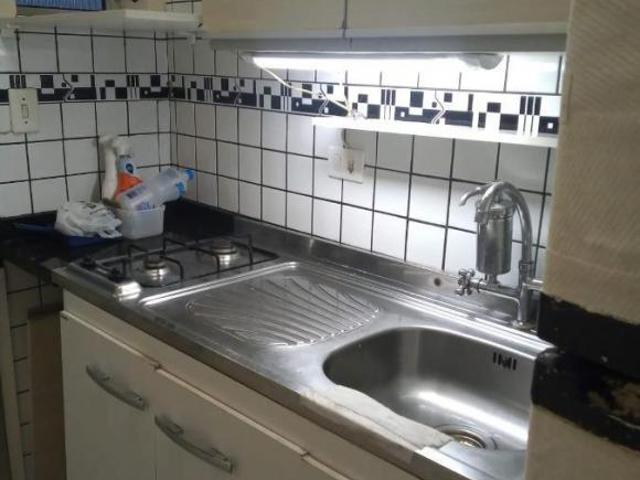 Apartamento Kitnet para Venda por R$148.000,00 com 22m², 1 dormitório, 1 banheiro e 1 cozinha Guil