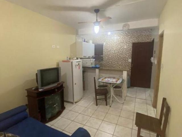 Apartamento Kitnet para Venda por R$158.000,00 com 30m², 1 dormitório, 1 vaga e 1 banheiro Aviação