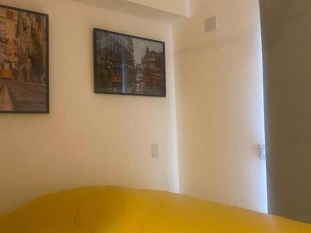Apartamento Kitnet para Venda por R$175.000,00 com 15m², 1 dormitório, 1 banheiro e 1 sacada Vila