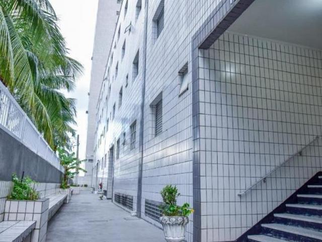 Apartamento Kitnet para Venda por R$180.000,00 com 32m², 1 dormitório, 1 vaga e 1 banheiro Vila mi