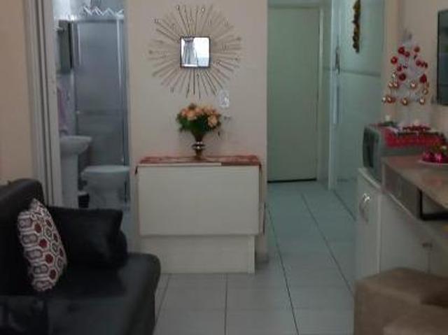 Apartamento Kitnet para Venda por R$190.000,00 com 30m², 1 dormitório, 1 vaga e 1 banheiro Guilher