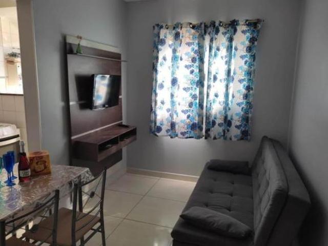 Apartamento Kitnet para Venda por R$215.000,00 com 30m², 1 dormitório, 1 vaga e 1 banheiro Aviação