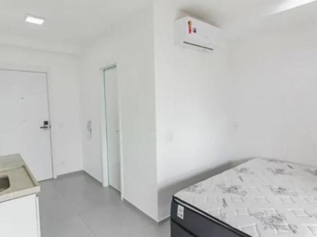 Apartamento Kitnet para Venda por R$350.000,00 com 25m², 1 dormitório, 1 suite e 1 banheiro Butant