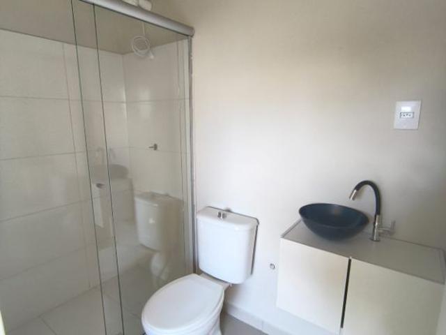 Apartamento kitnet para alugar com 1 quarto no Higienópolis, Catanduva Imobiliária Casa Verde Catanduva