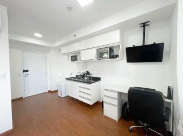 Apartamento Kitnet para Aluguel por R$1.800,00/Mês com 28m² e 1 banheiro Belenzinho, São paulo / SP