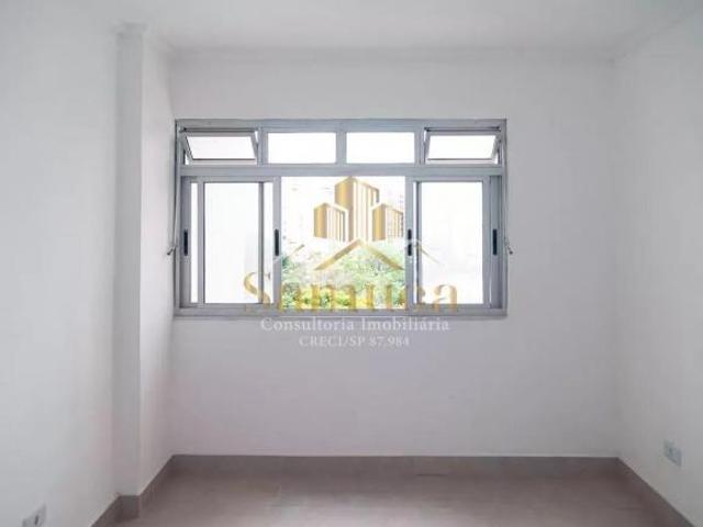 Apartamento Kitnet Rua Paim reformada px Shopping Frei Caneca e Metrô Higienópolis Mackenzie Oport