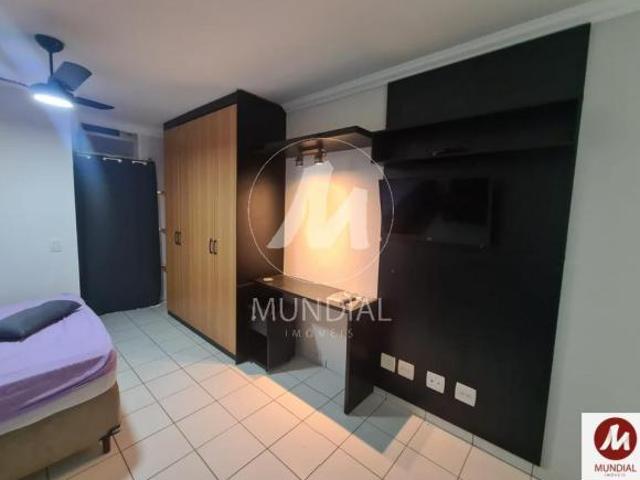Apartamento kitnete 1 dormitórios, cozinha planejada, portaria 24 horas, elevador, em condomínio f