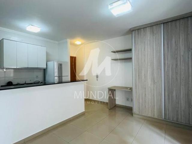 Apartamento kitnete 1 dormitórios/suite, cozinha planejada, elevador, em condomínio fechado