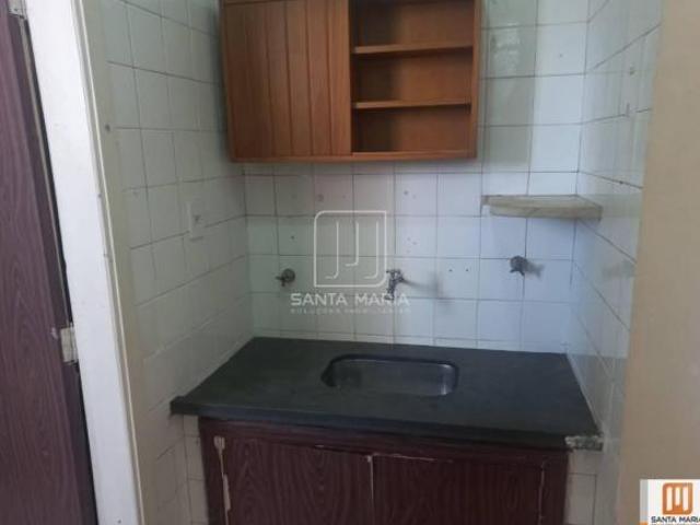 Apartamento kitnete 1 dormitórios/suite, em condomínio fechado